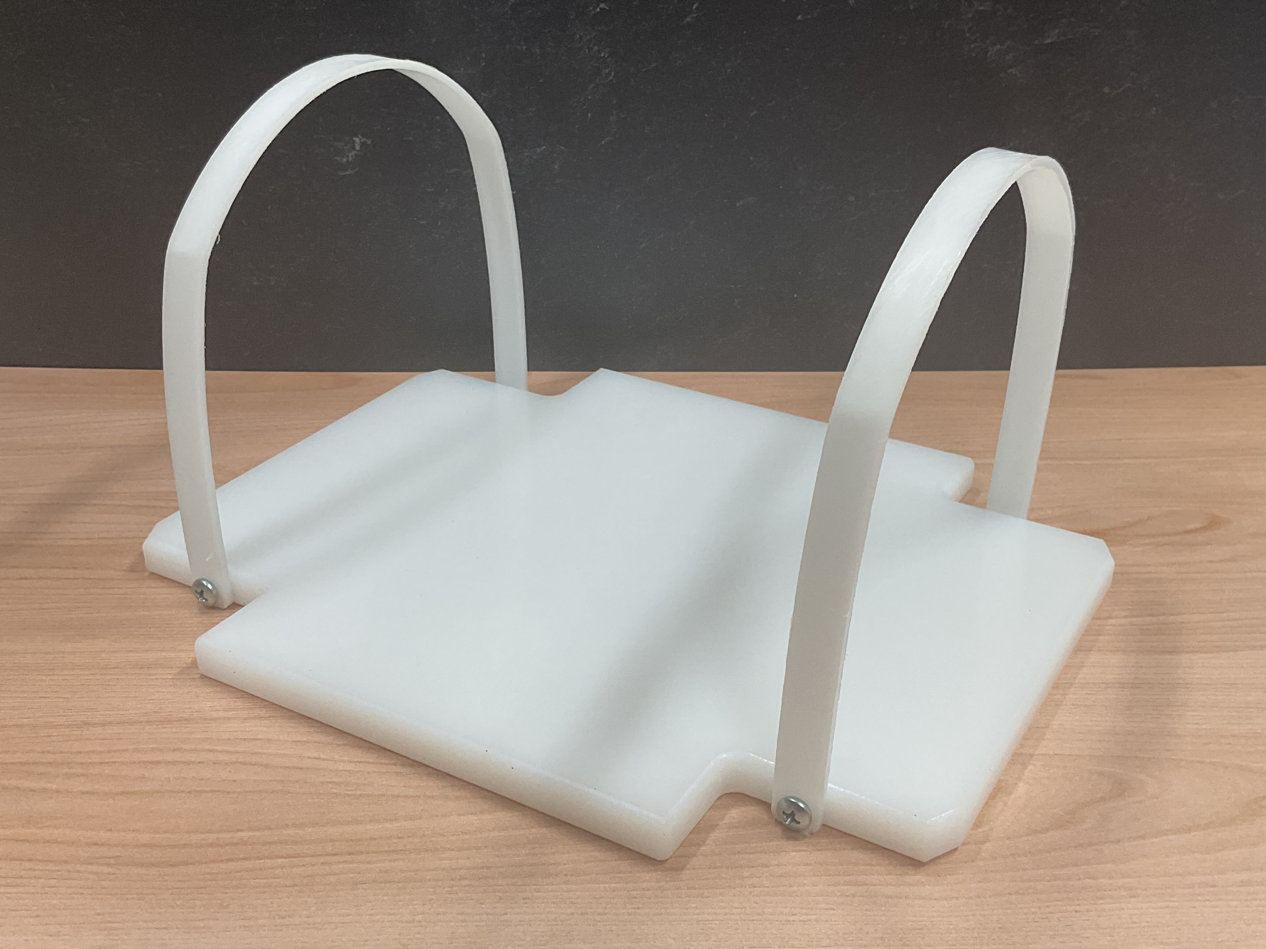 Silicone Mold Carrier 5 Gallon – Jakeblanks
