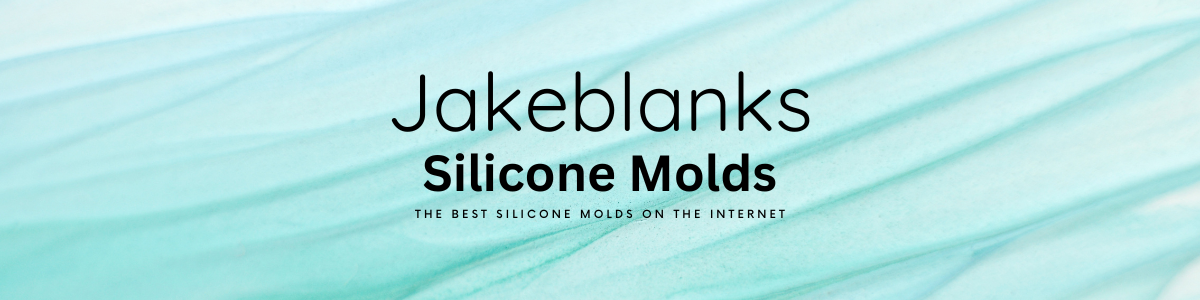 Silicone Molds for Resin Casting Woodturning Blanks – Jakeblanks
