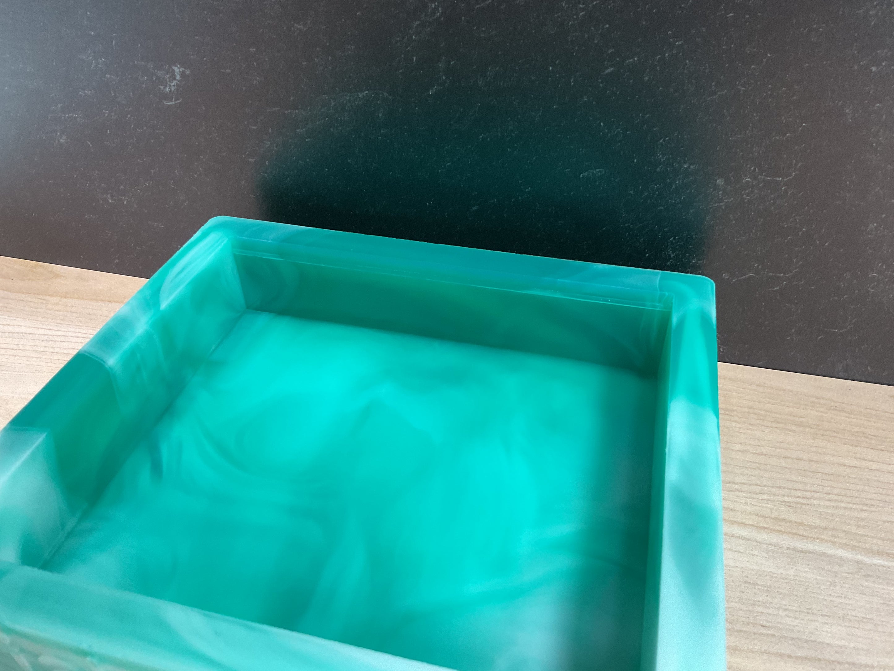 Silicone Molds for Resin Casting Woodturning Blanks – Jakeblanks