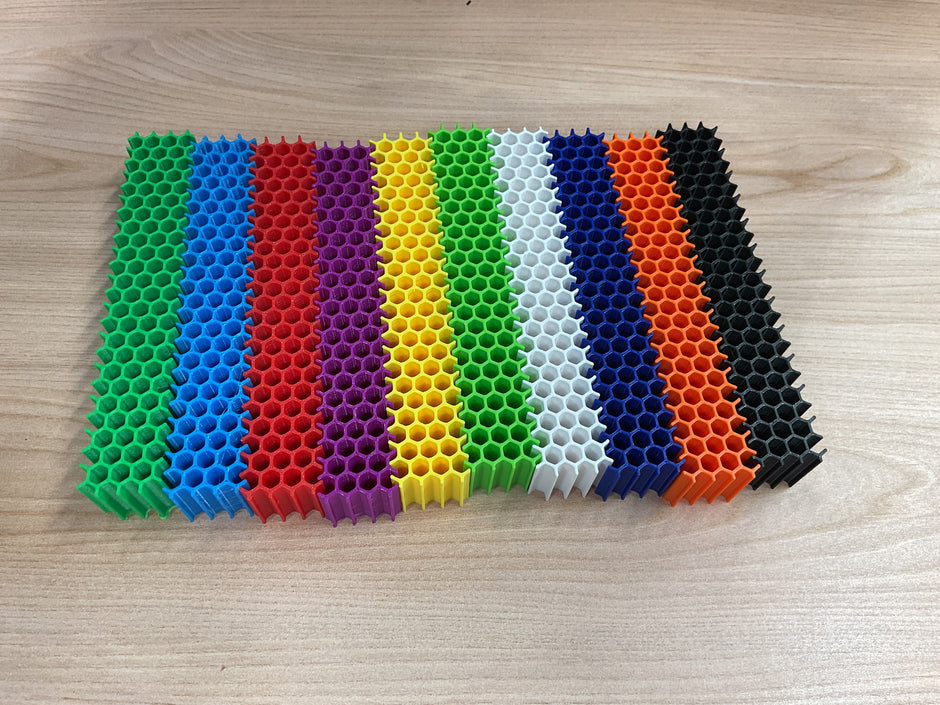 Silicone Molds for Resin Casting Woodturning Blanks – Jakeblanks